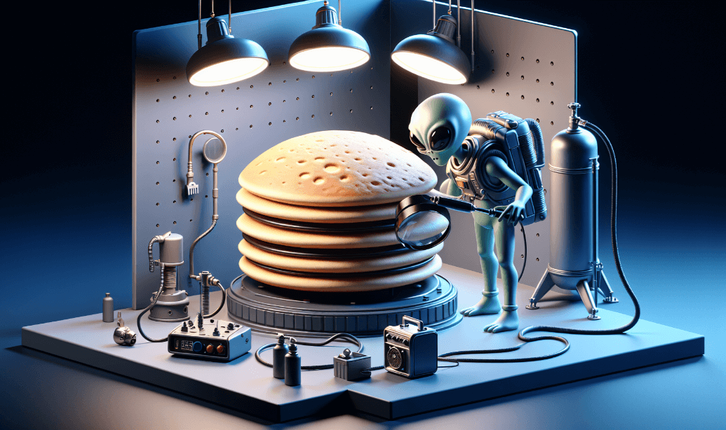 About Pancake Air Compressors