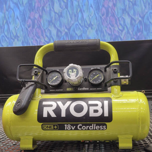 The Rise of Hot Dog Air Compressors